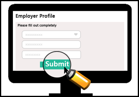 How to Register as an Employer